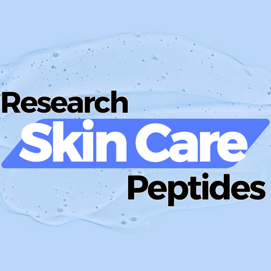 Base Peptides: The best in Weight Loss, Healing, Longevity & Strength!